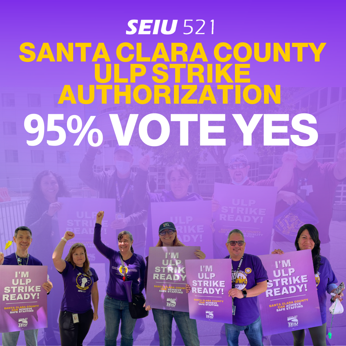 Santa Clara County Chapter – Page 2 – SEIU Local 521